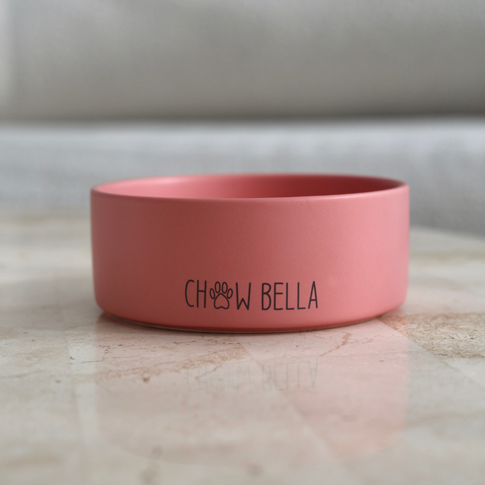 Bowls – Chow Bella
