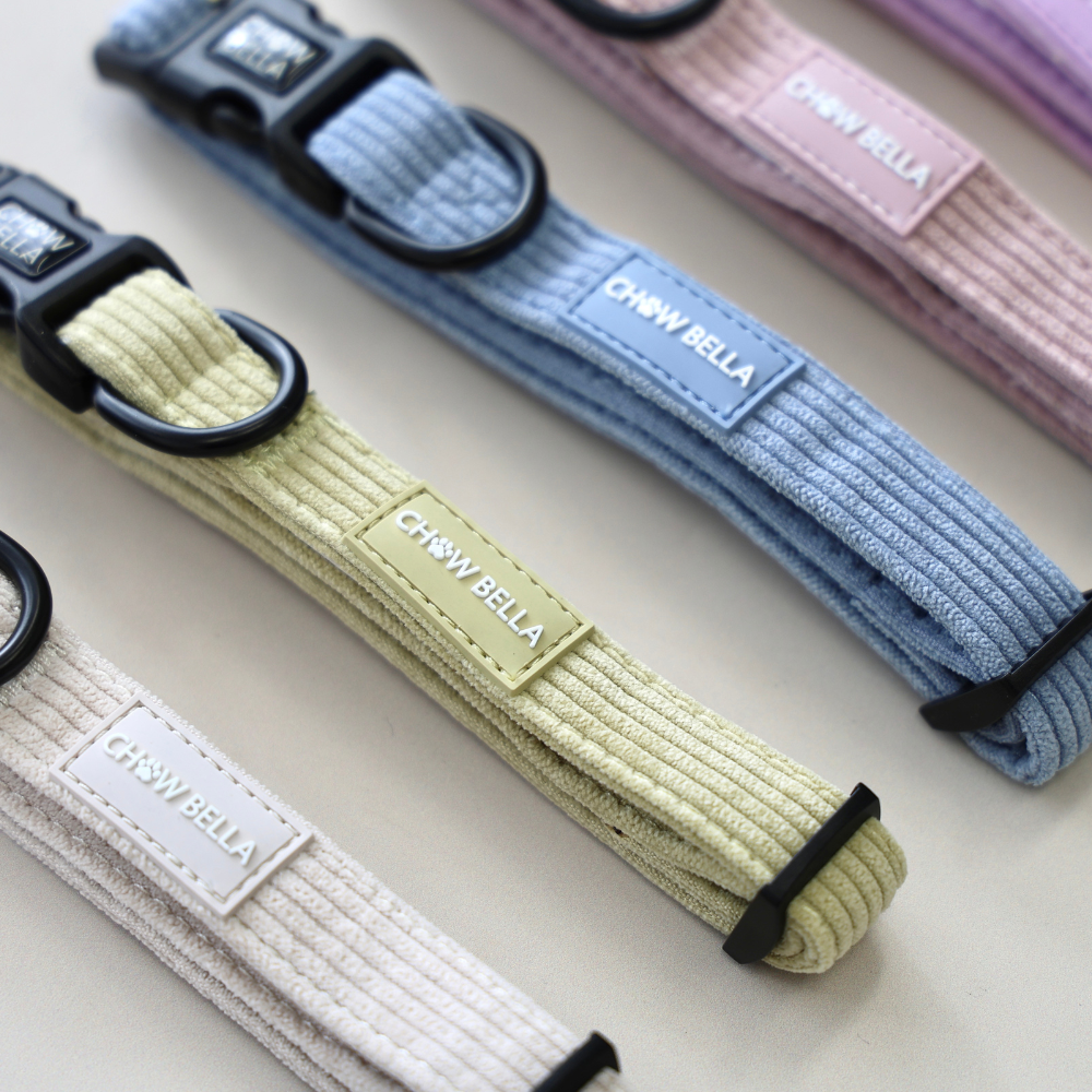 Collars – Chow Bella